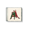 It's Officially Christmas: The Double Album (CD) - Dan + Shay Official ...