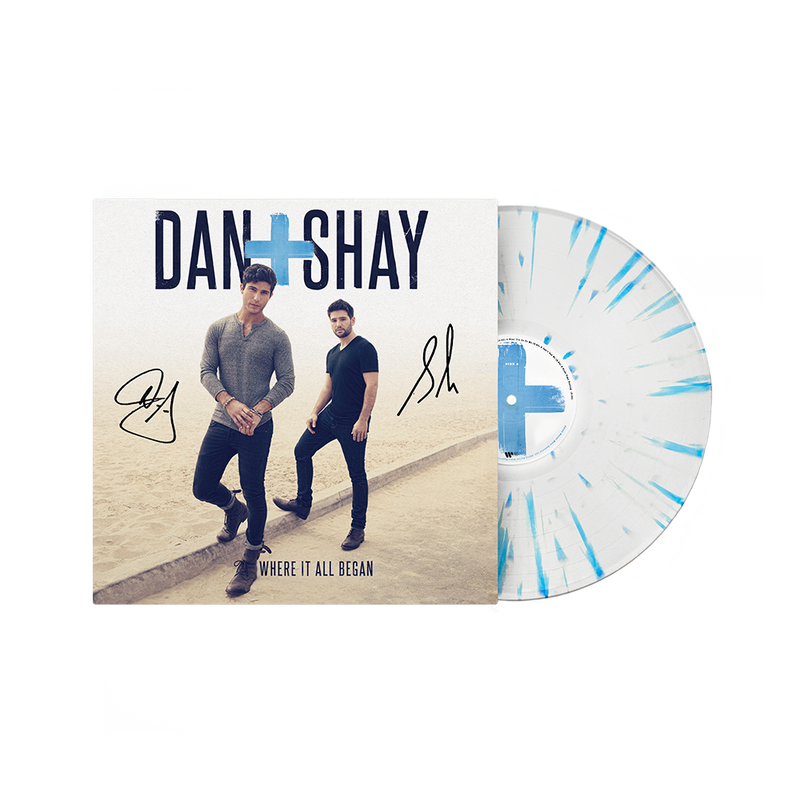 Dan + Shay Official Store - Dan + Shay: Shop Official Merchandise